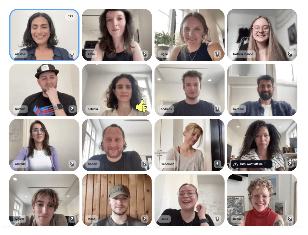 Tiimo - Your Visual Daily Planner